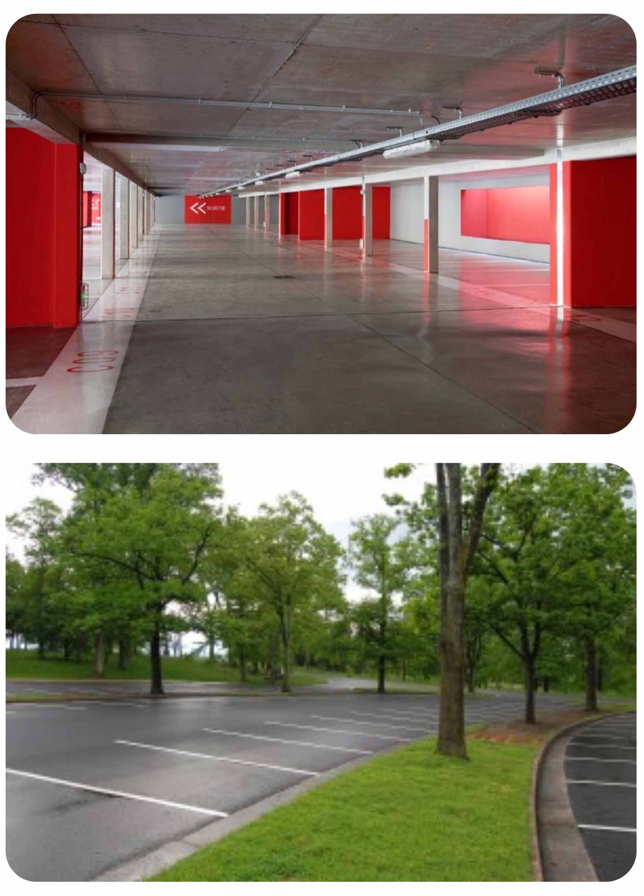 Exteriores – Bienestancia